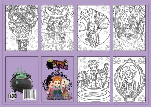 Imprimibles Halloween - Imprime y Organiza