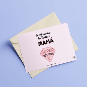 Imprimibles para el Día de la Madre - Imprime y Organiza