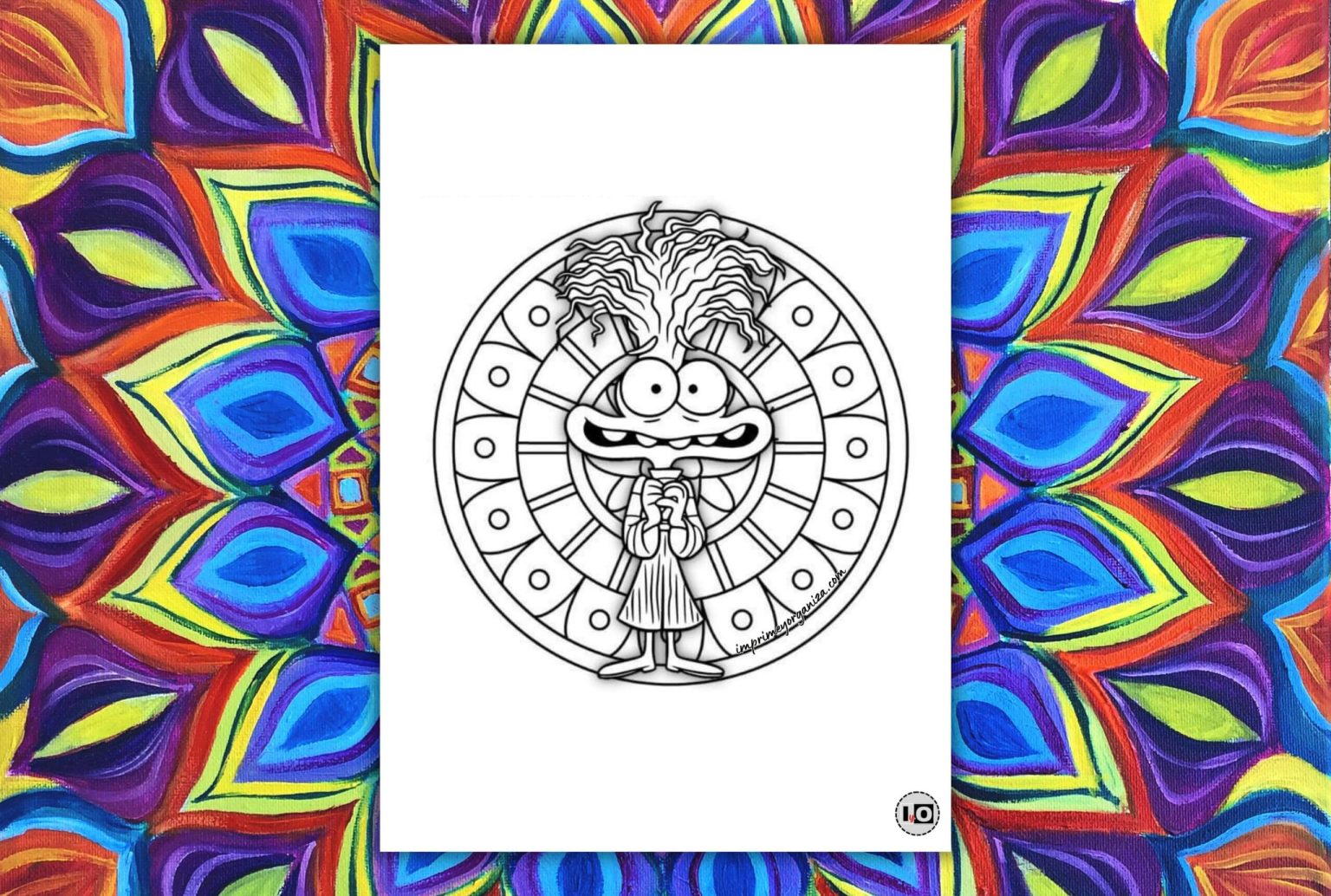 Plantillas de Pasatiempos Infantiles en PDF [GRATIS]