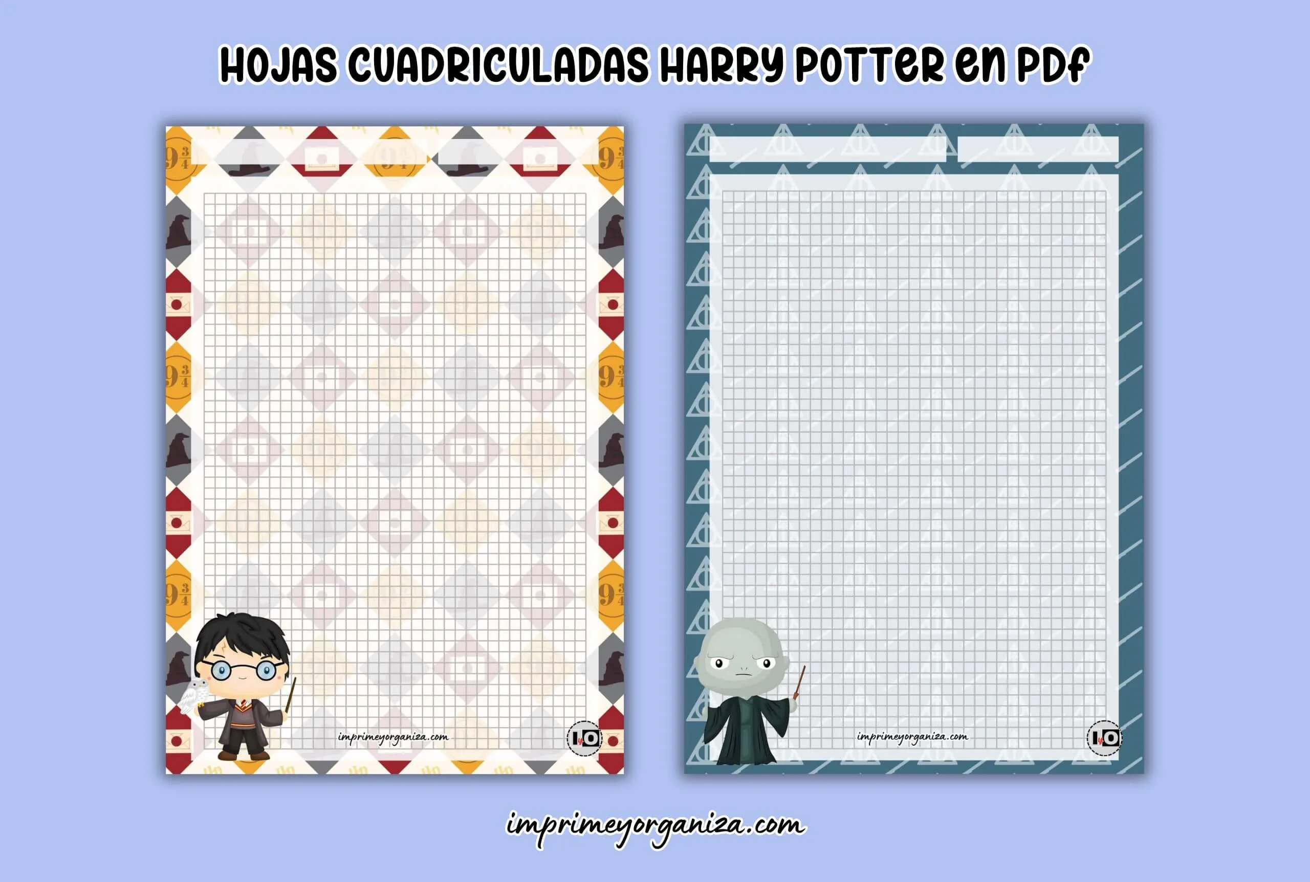 Juegos De Harry Potter Para Imprimir
